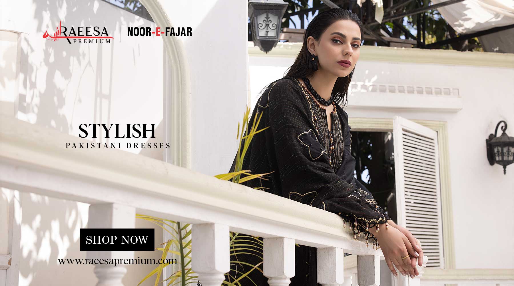 An Ultimate Destination for Best Women Clothing Brand – Raeesa Premium