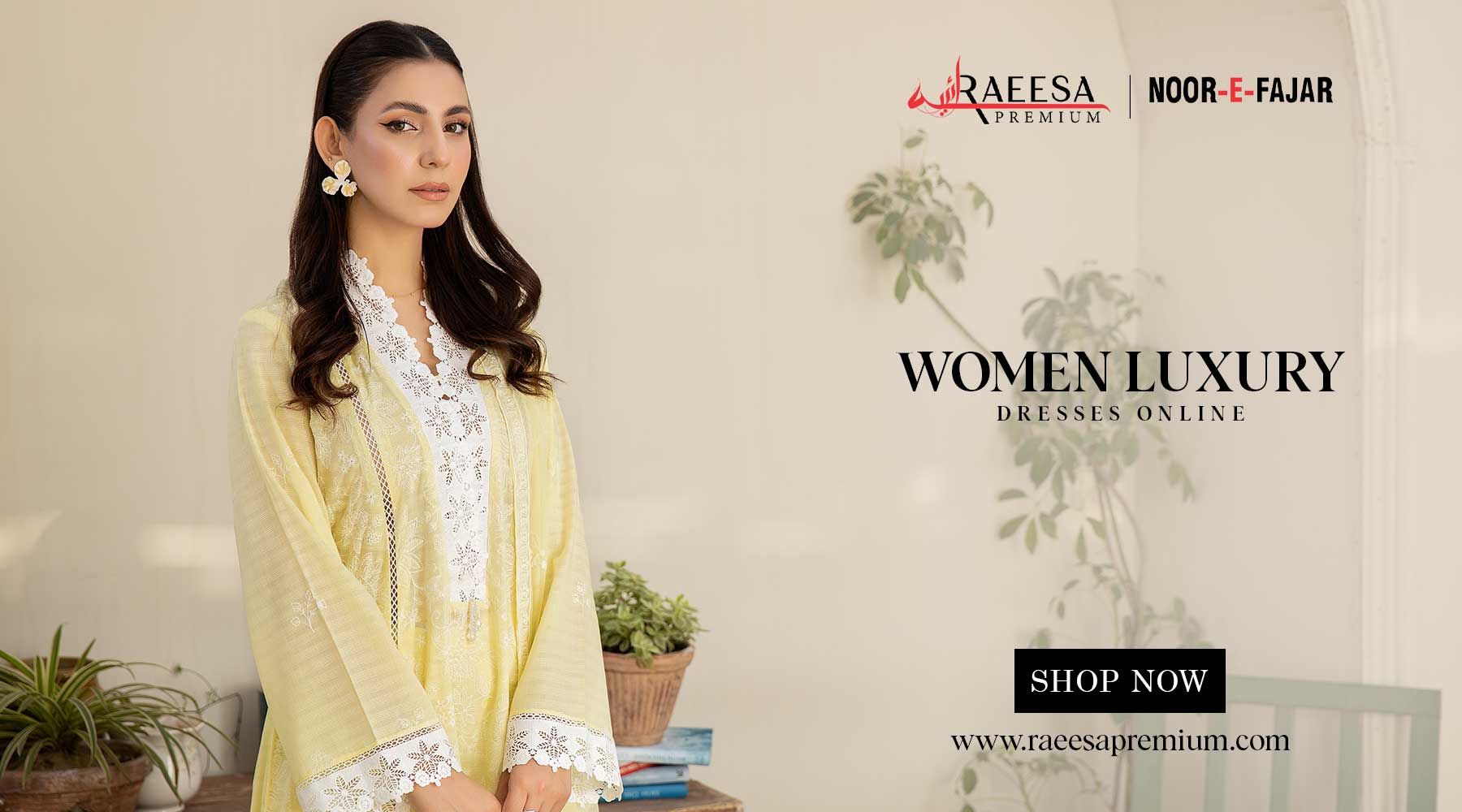 Discovering Raeesa Premium: A Paradigm of Luxury in Online Shopping