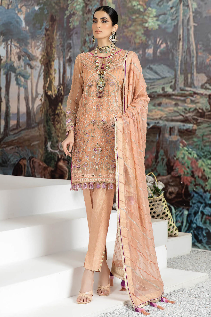 Luxury Collection – Raeesa Premium